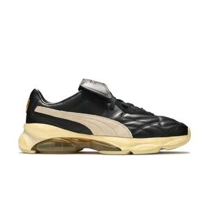 Puma | Shoes | Puma Rhude X Cell King Black Oatmeal | Poshmark